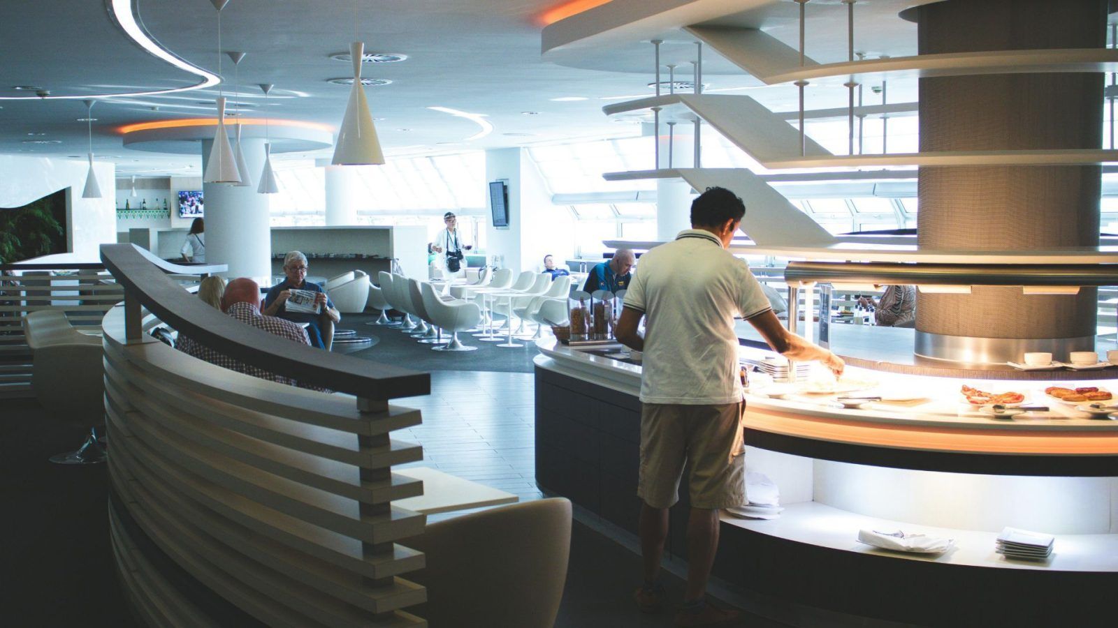 Priority Pass: Demystifying Airport Lounge Access, Benefits, And More