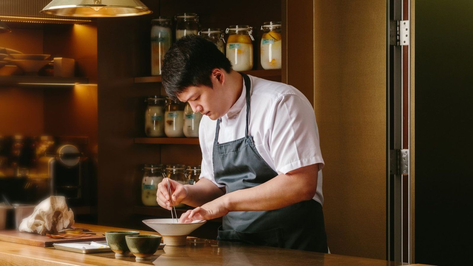 Chef Barry Quek Of Whey Reveals The Best Laksa Spots In Hong Kong