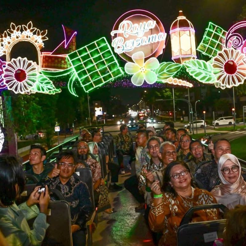 Ombak Festival 2024 Desaru Coast: Line-up, Ticket Prices And More