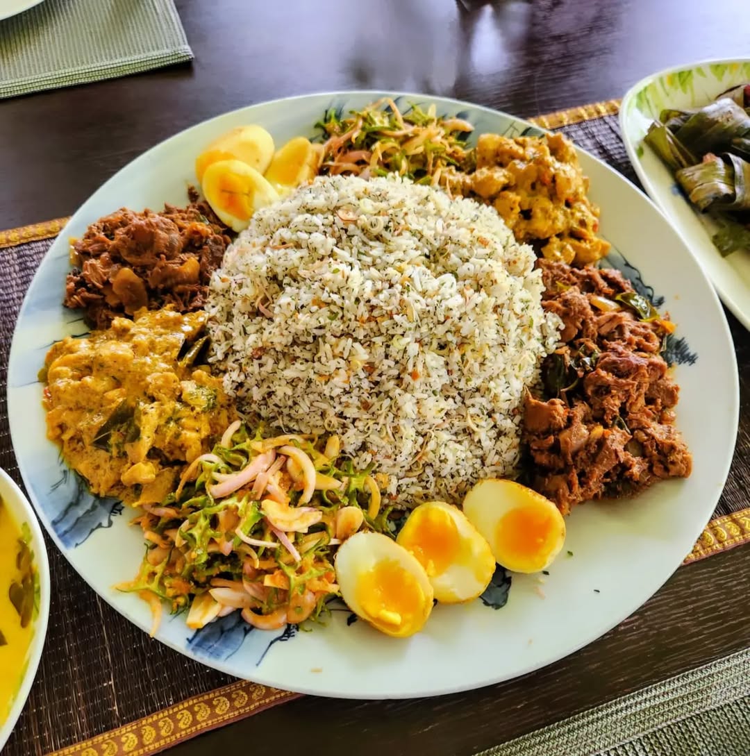 Top 10 Iftar Buffet Spots In KL For Ramadan 2025