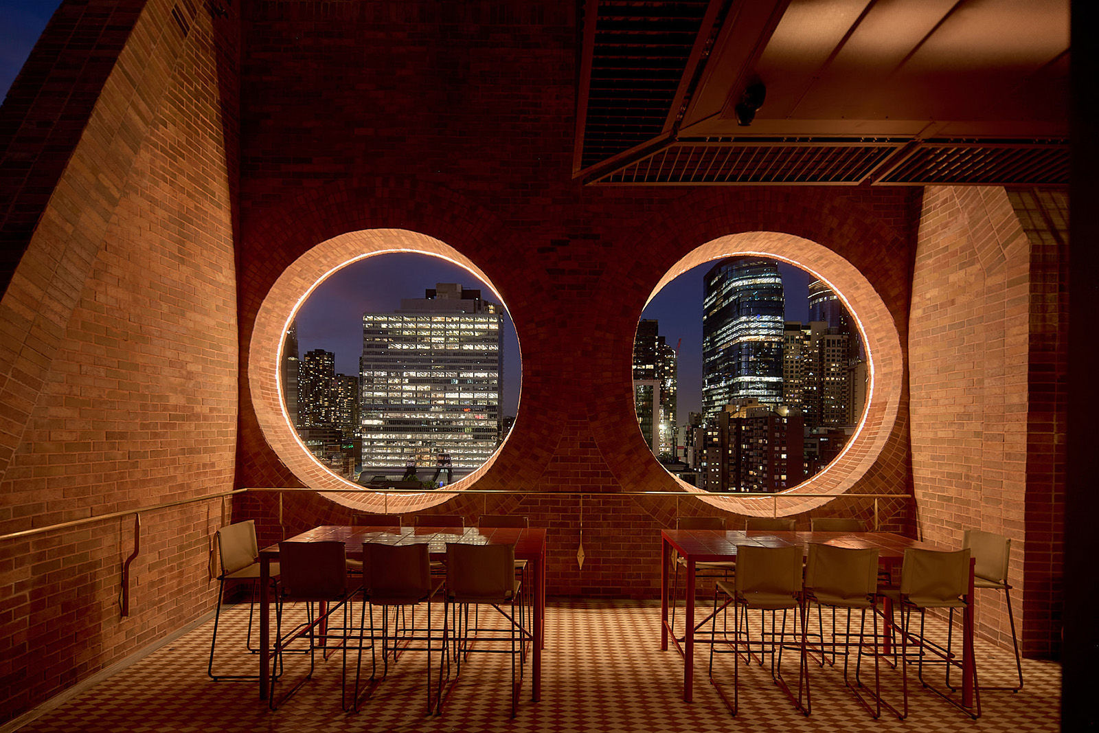 Review: Melbourne Place, Melbourne