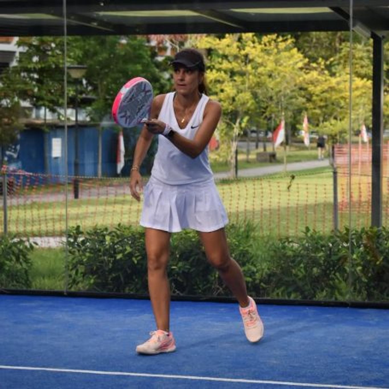 Visiting Singapore? Head To These 6 Places For The Best Padel Sessions