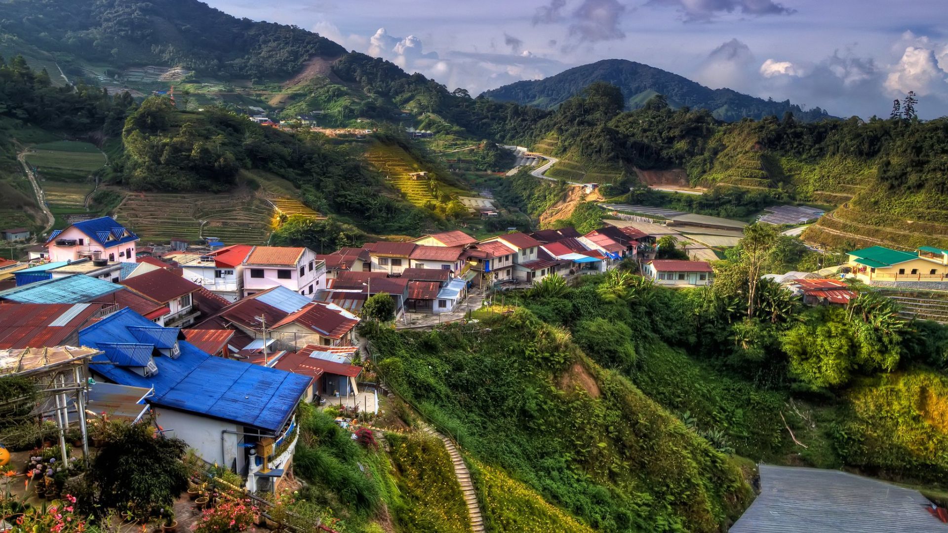Day Trips From Ipoh: Top Destinations For An Authentic Malay Experience