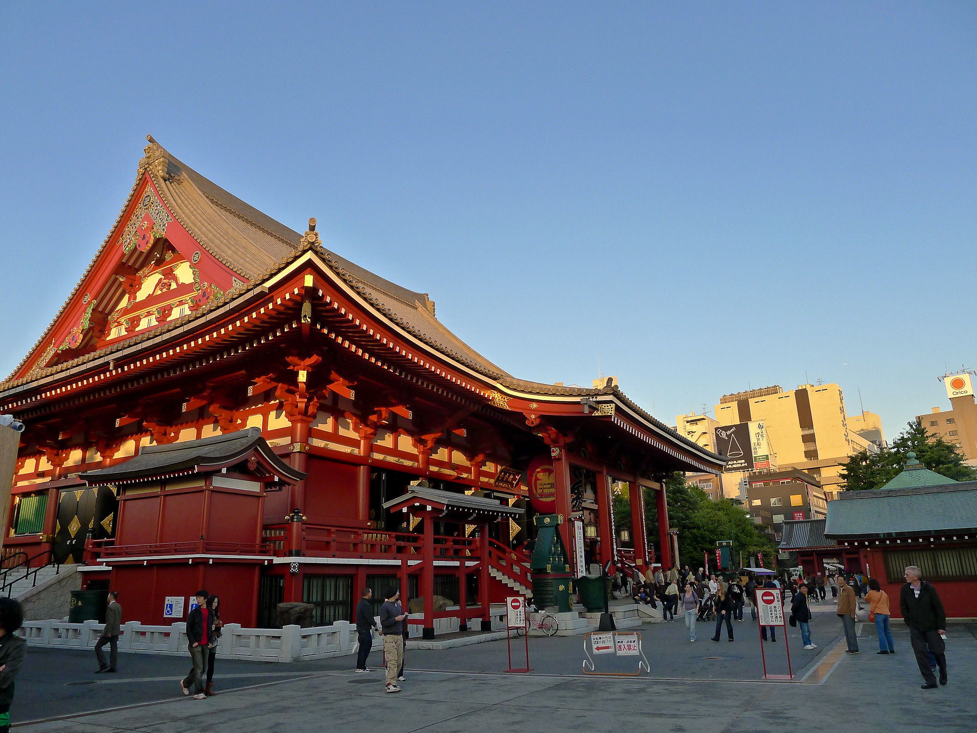 Places To Visit In Tokyo: New And Classic Attractions To Explore In 2025