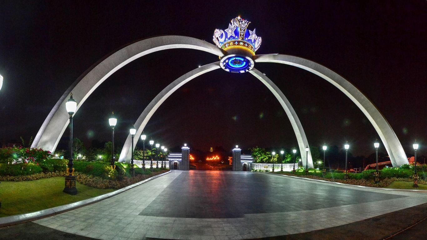Best Free Attractions To Visit In Johor Bahru, Malaysia: A Complete Guide