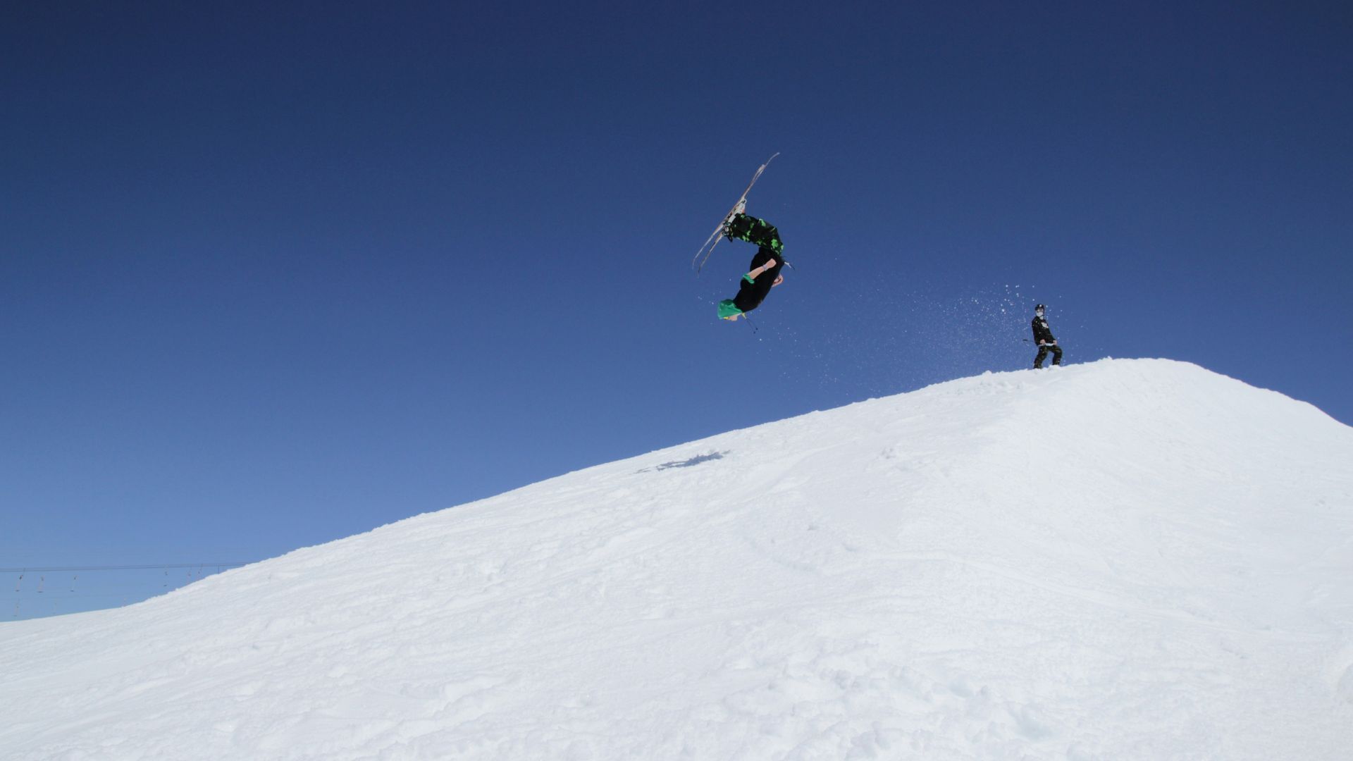 The Best Time To Visit Manali For Snowfall, Adventure & Other Activities?