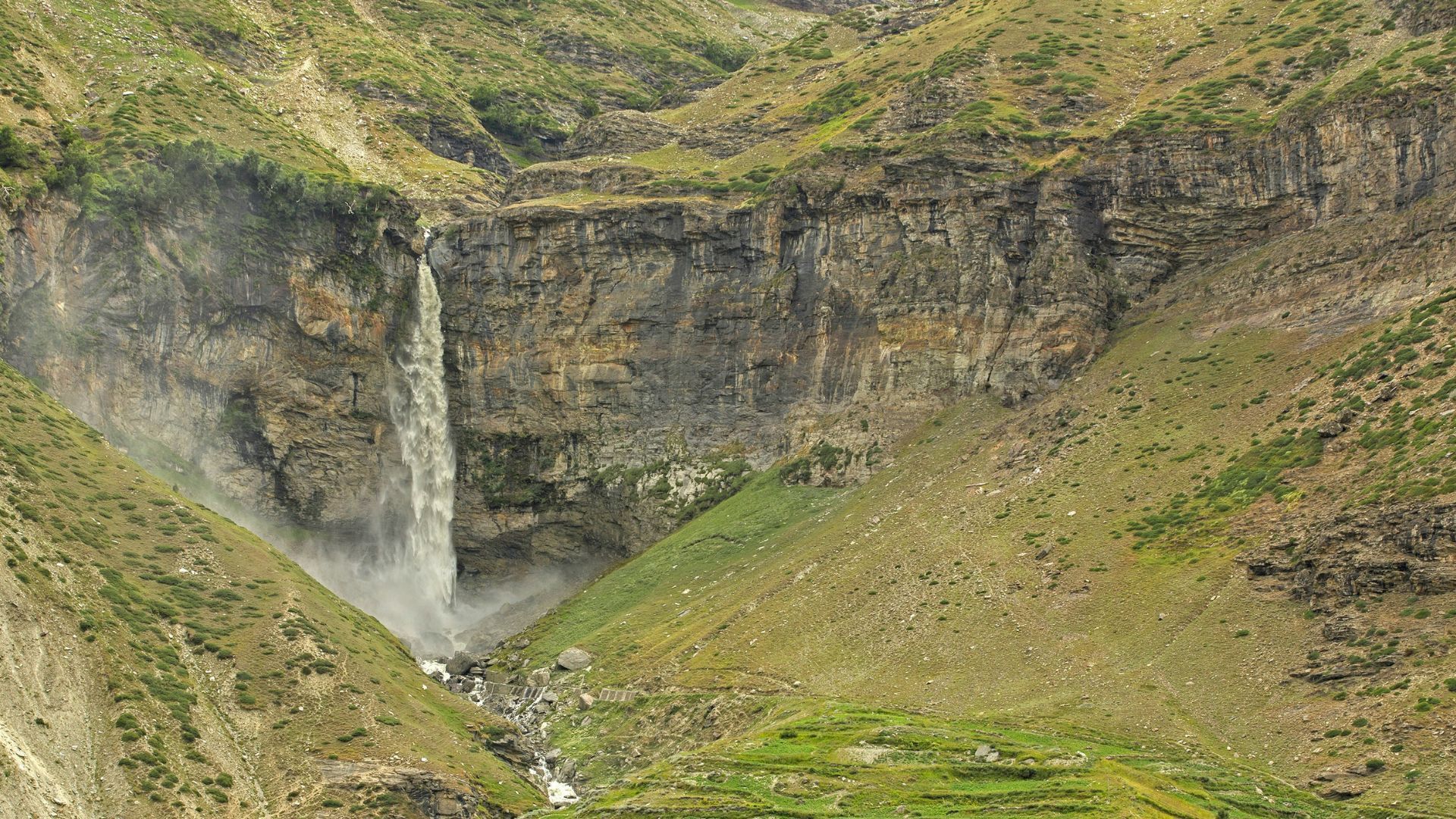 The Best Time To Visit Manali For Snowfall, Adventure & Other Activities?