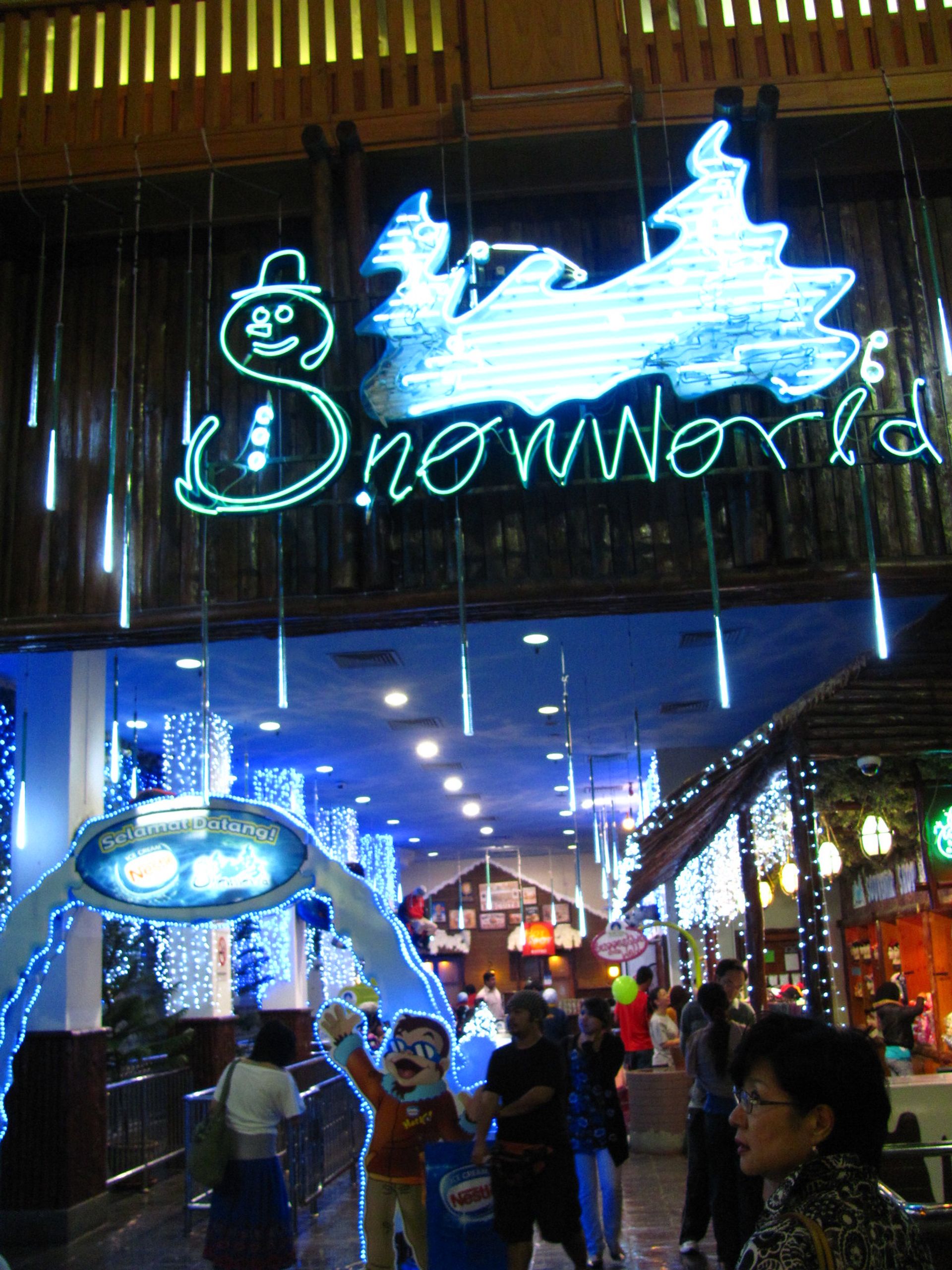 Things To Do In Genting Highlands, Malaysia's Ultimate Entertainment Hub