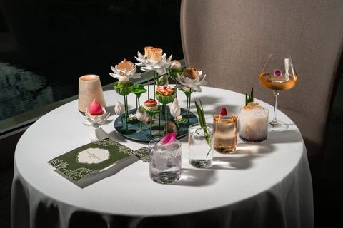 The Most Immersive 'The White Lotus' Experiences In Thailand Right Now