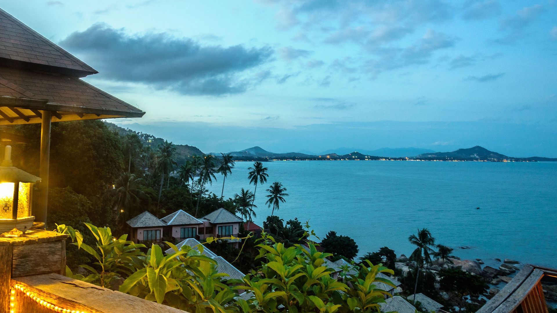 Beach Clubs In Koh Samui: Luxury, Parties, And Epic Nights