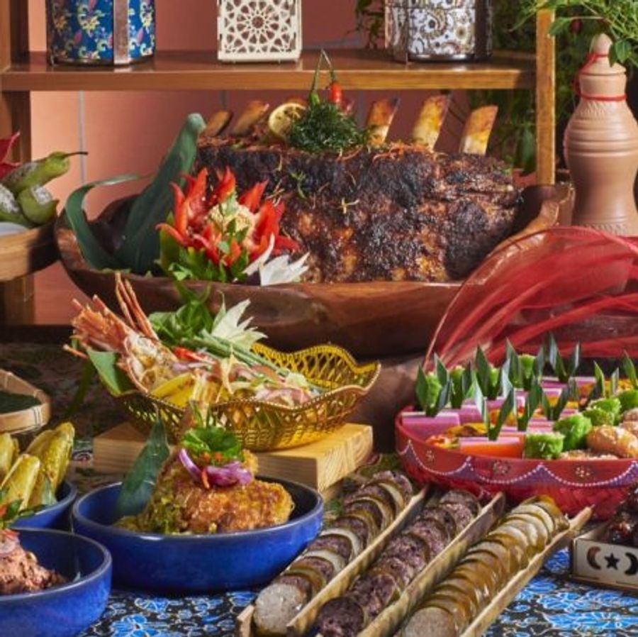 Top 10 Iftar Buffet Spots In KL For Ramadan 2025