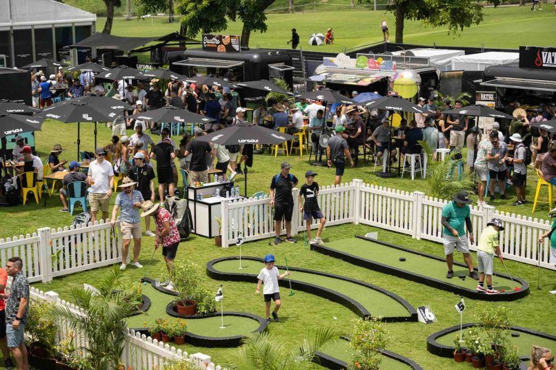 LIV Golf Singapore 2025: Everything We Know So Far