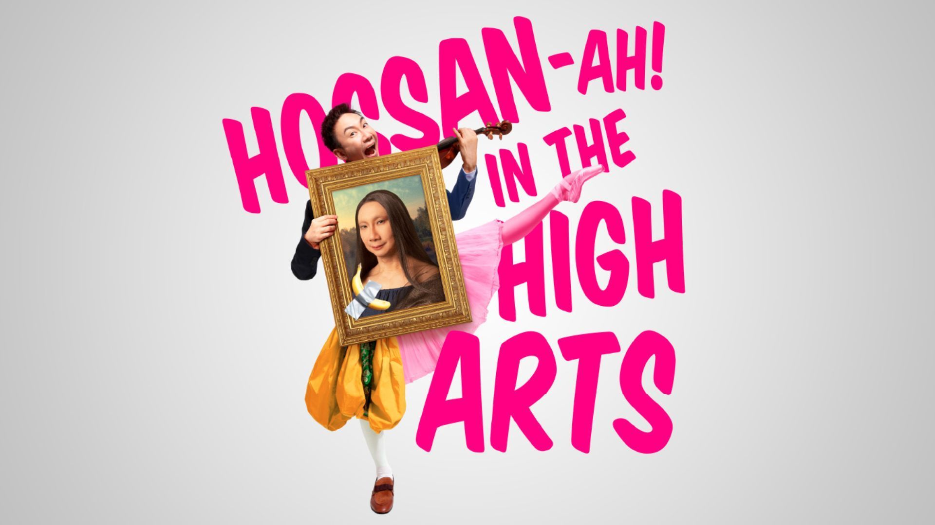 Singapore International Festival Of Arts To Start 2025: Dates, Tickets ...