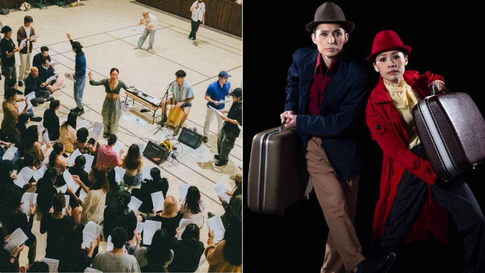 Singapore International Festival Of Arts To Start 2025: Dates, Tickets ...