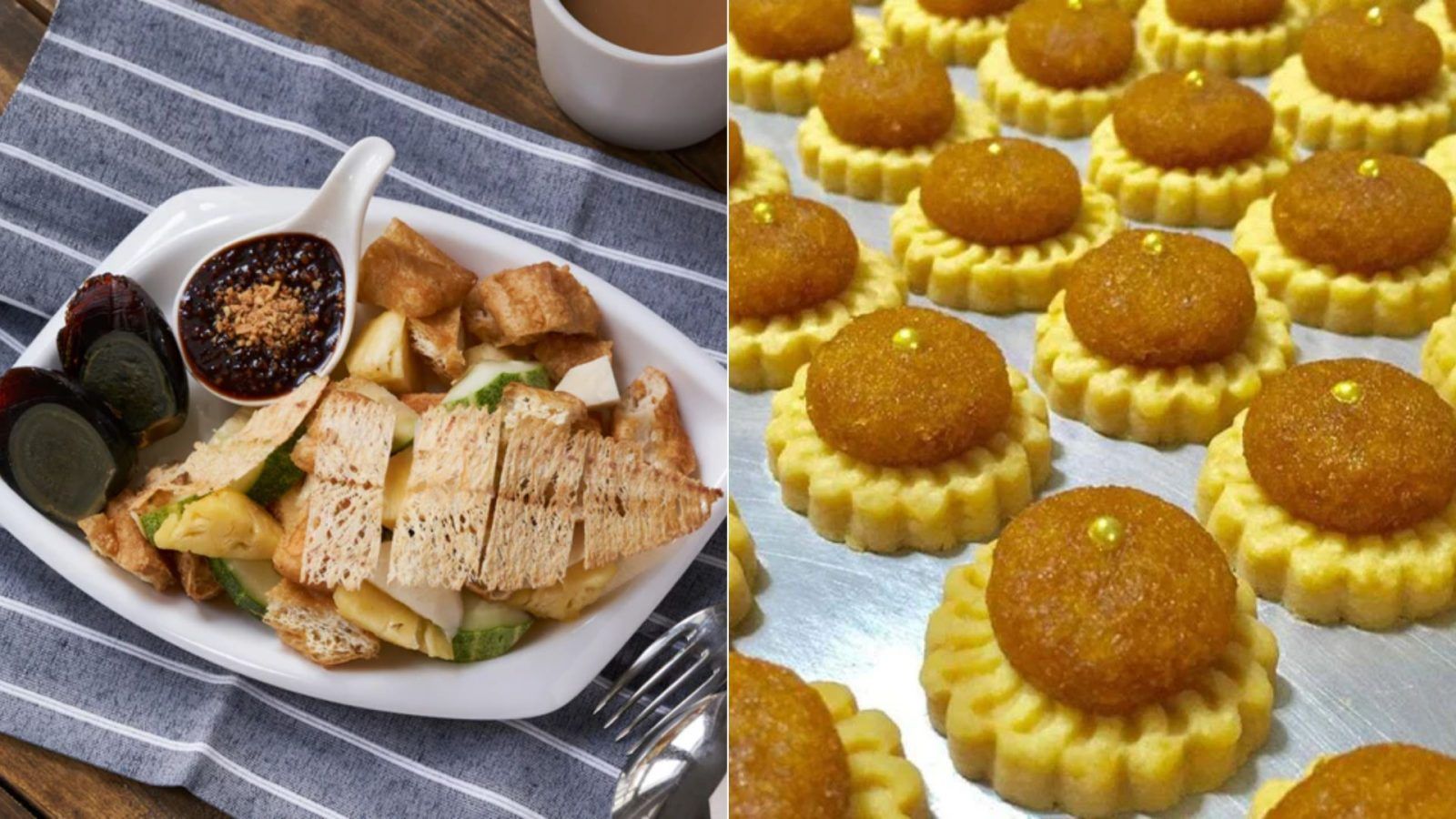 Top 10 Stalls To Check Out At Singapore's Haig Road Food Centre