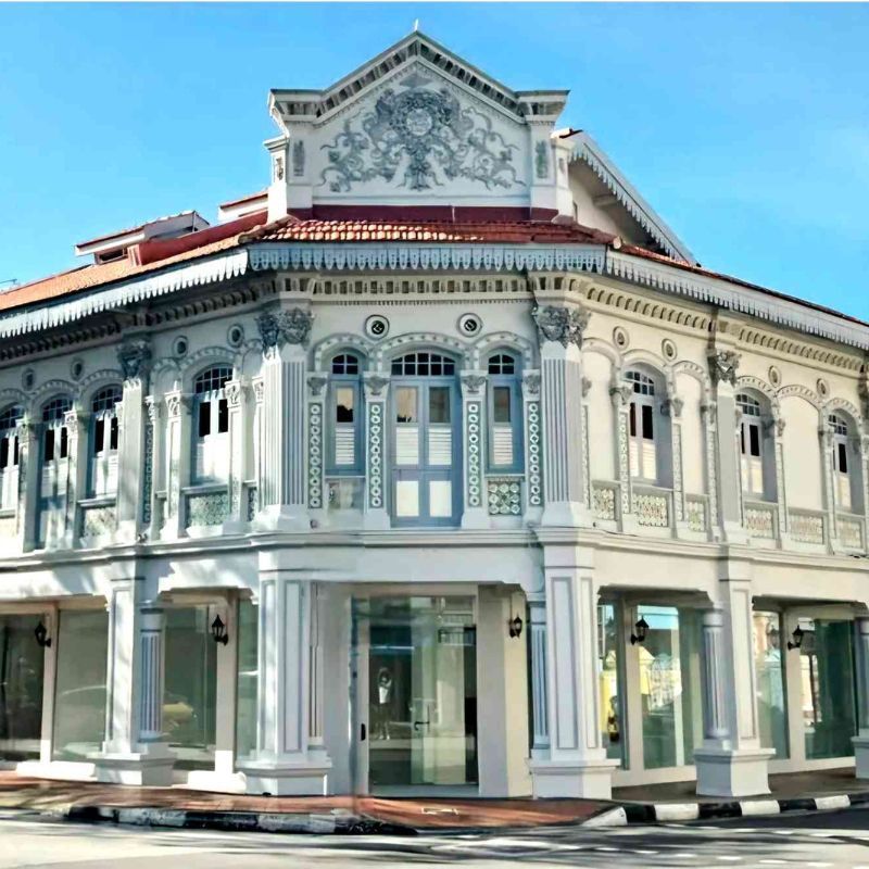 The Only Guide You Need To Explore Bangsar Village In KL, Malaysia