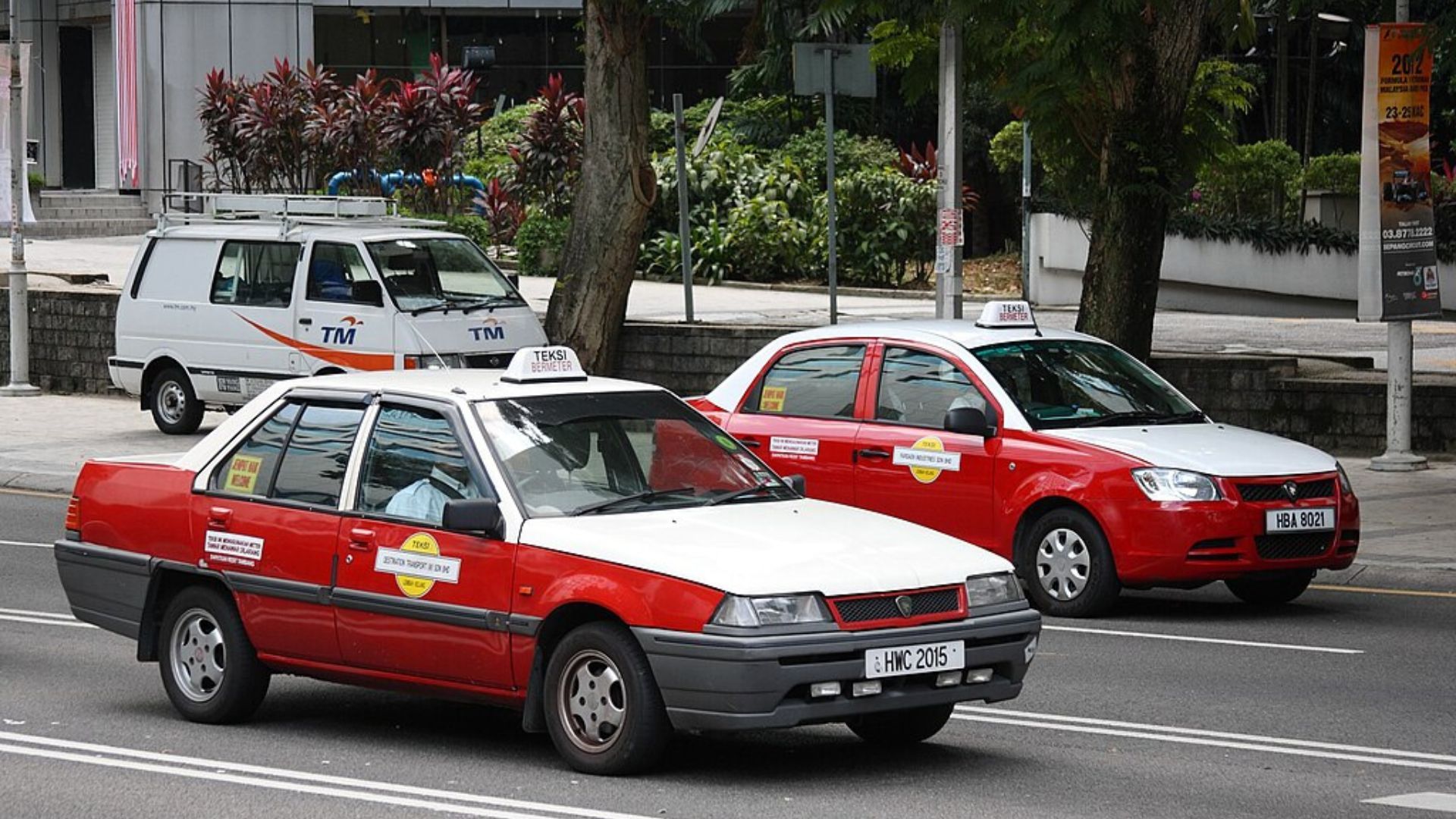 Public Transport In Malaysia: The Smart Traveller’s Guide To Easy Rides