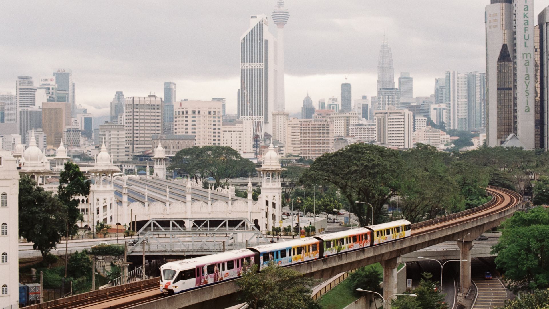 Public Transport In Malaysia: The Smart Traveller’s Guide To Easy Rides