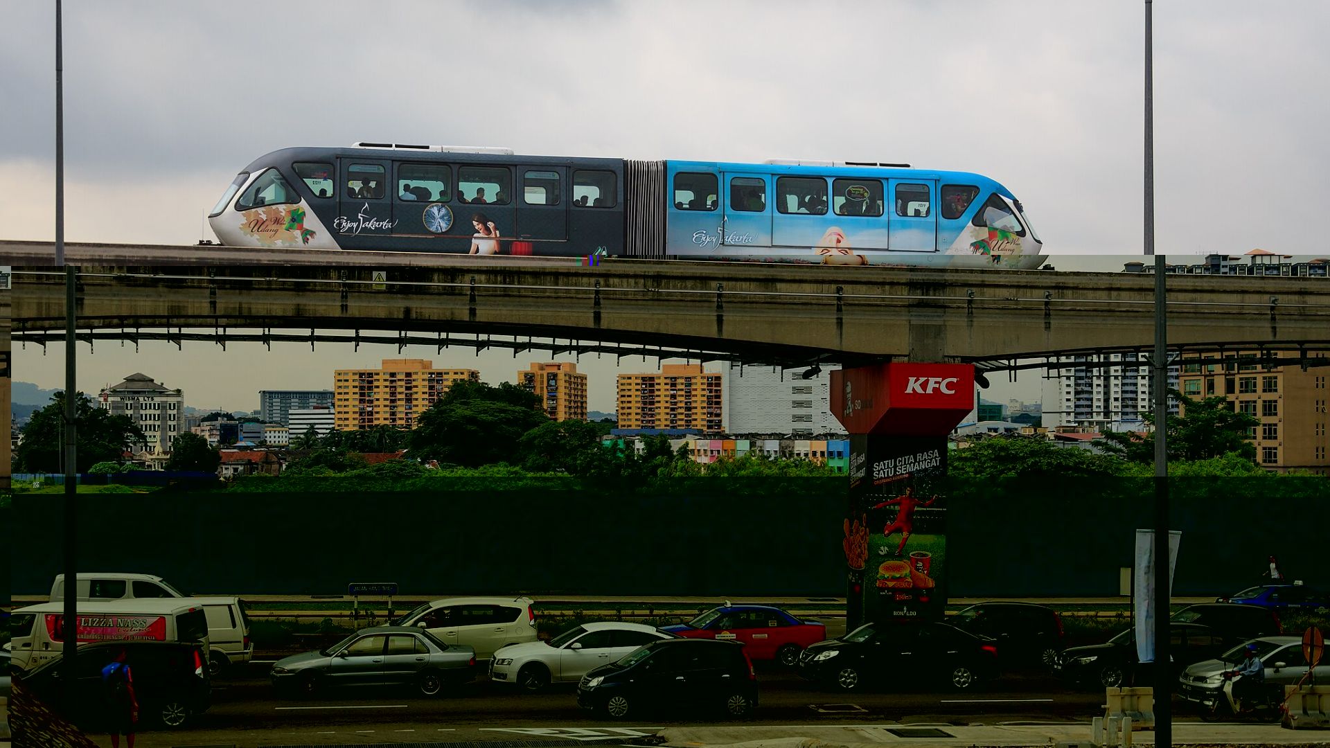 Public Transport In Malaysia: The Smart Traveller’s Guide To Easy Rides