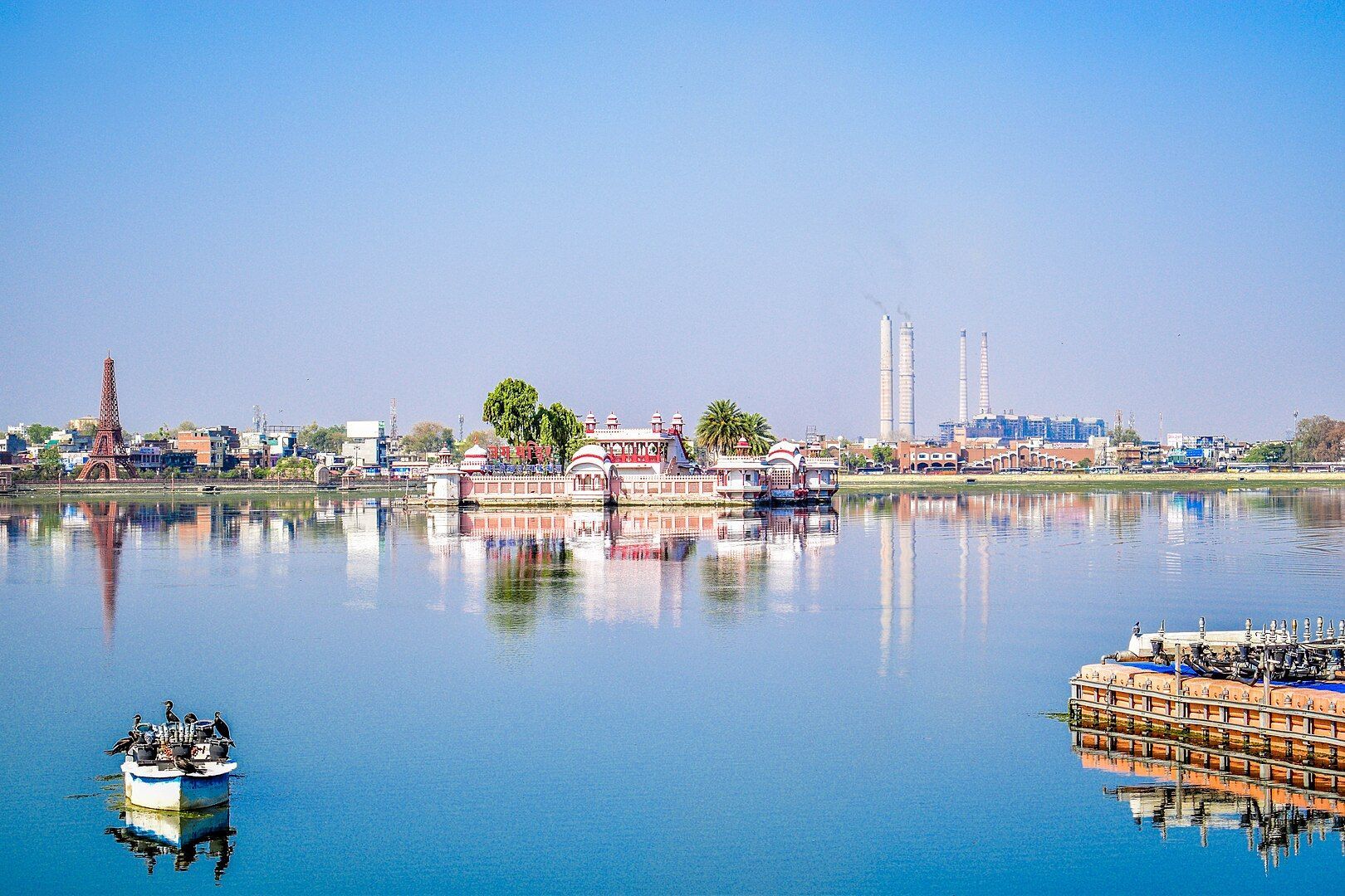 Beautiful Places To Visit And Things To Do In Kota, Rajasthan