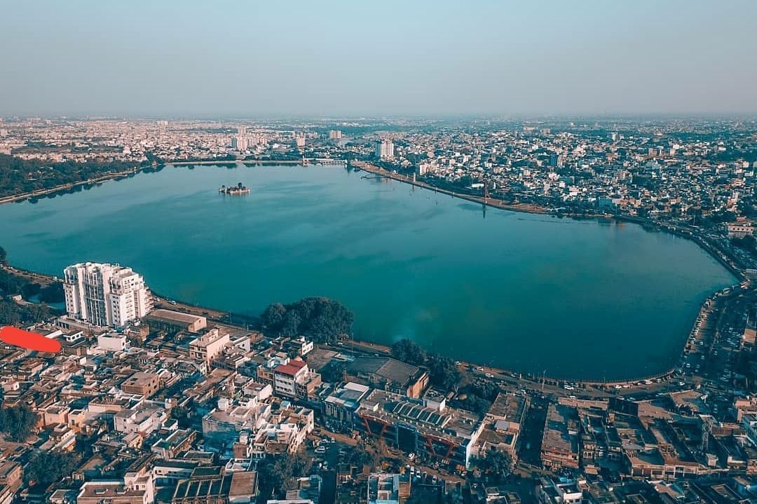Beautiful Places To Visit And Things To Do In Kota, Rajasthan