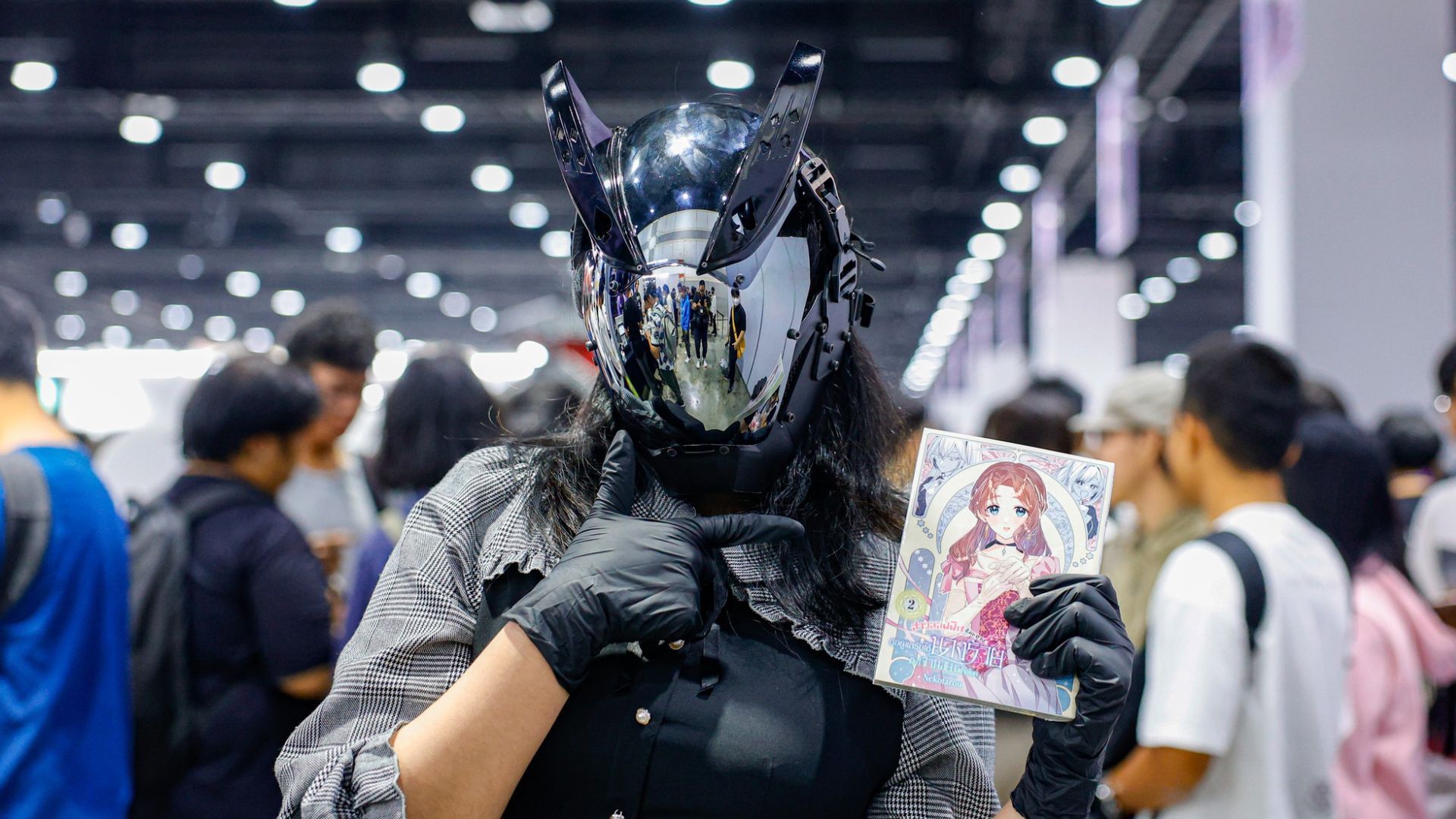 Bangkok International Book Fair & National Book Fair 2025: Dates & More
