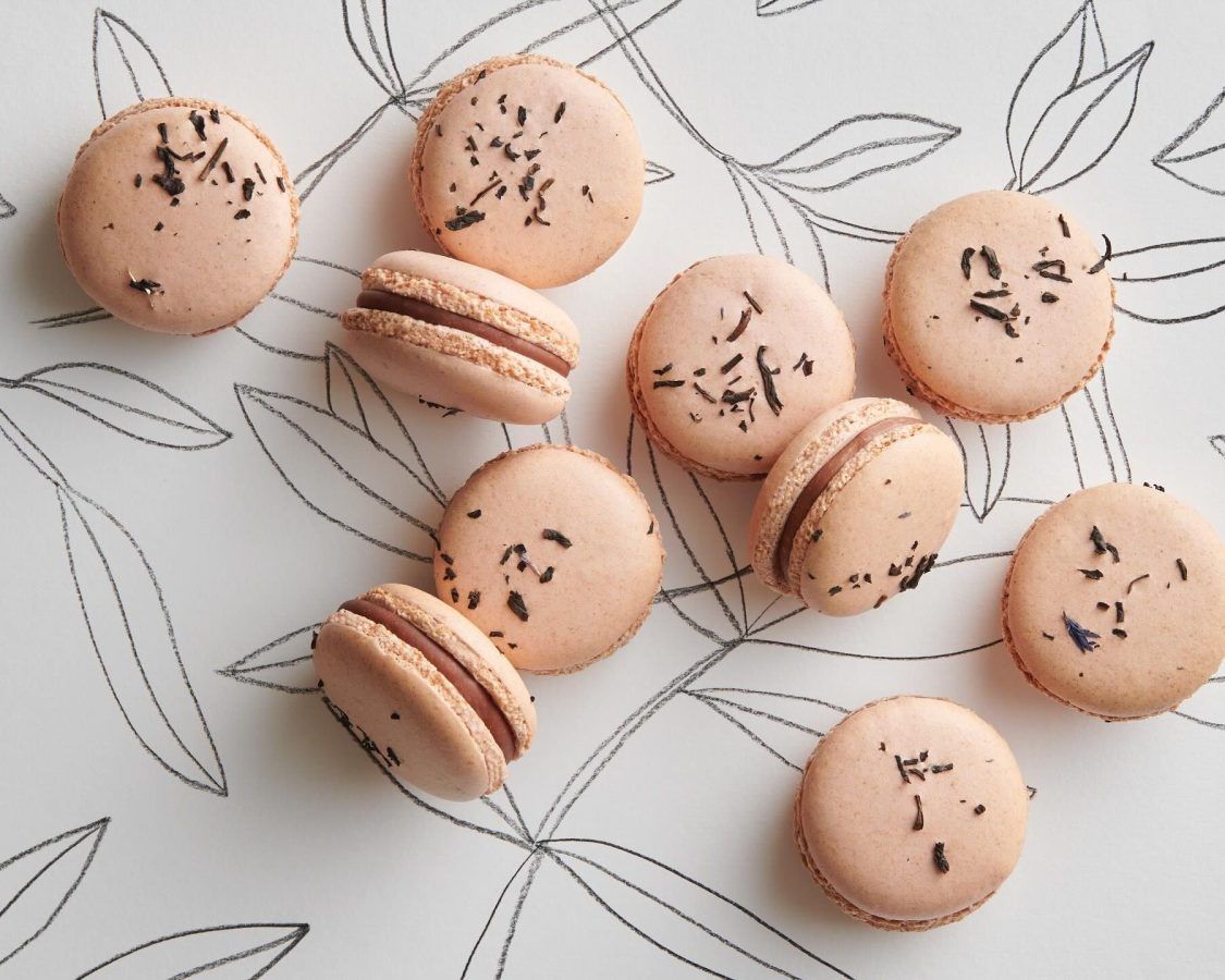 Pierre Herme Singapore: Macaron Store Coming To Resorts World Sentosa