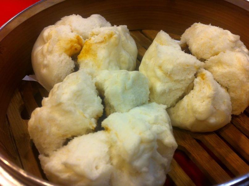 Check-out These 7 Places For The Best Dim Sum In KL And Selangor