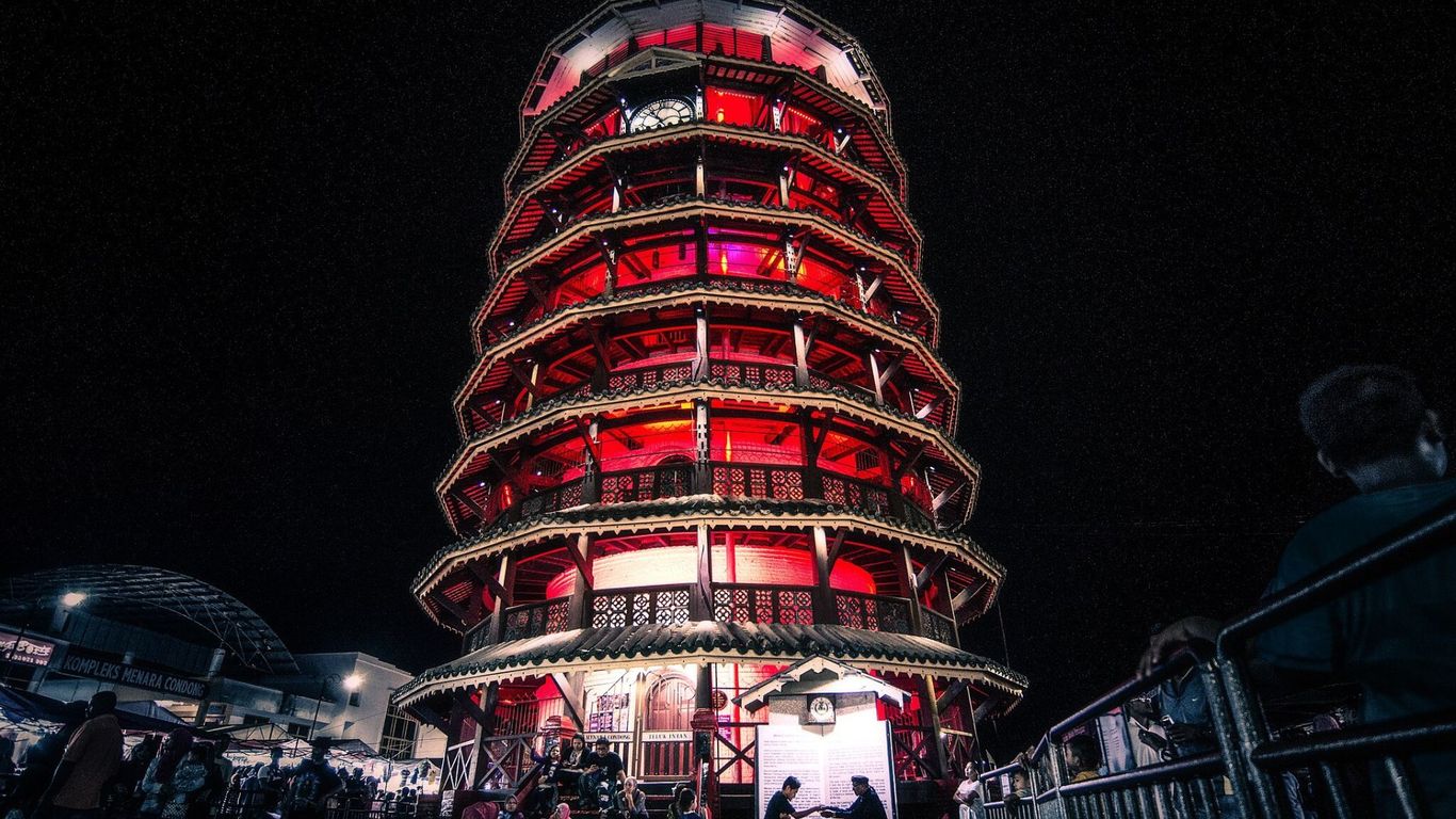 Teluk Intan: Must-Visit Attractions In Perak's Calm Riverside Town