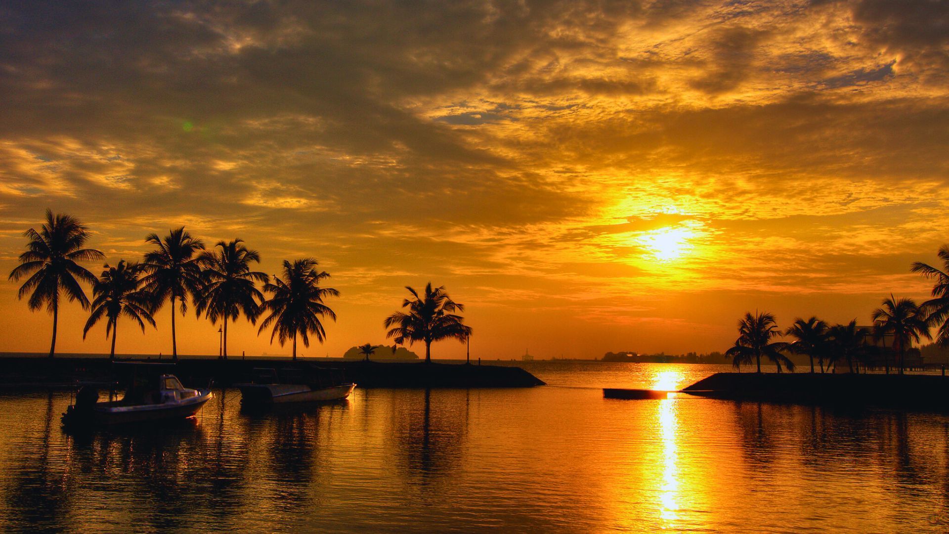 Port Dickson Attractions For The Ultimate Coastal Vacation in Malaysia