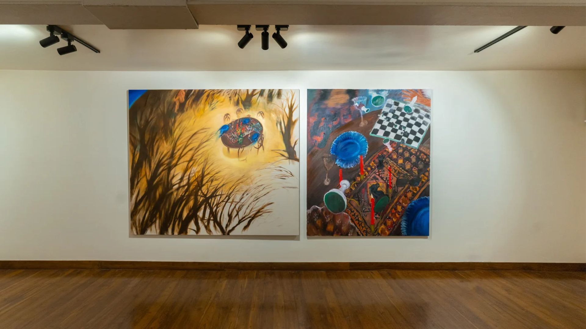 Mumbai Has Plenty To Delight The Art And Fashion Lover In You