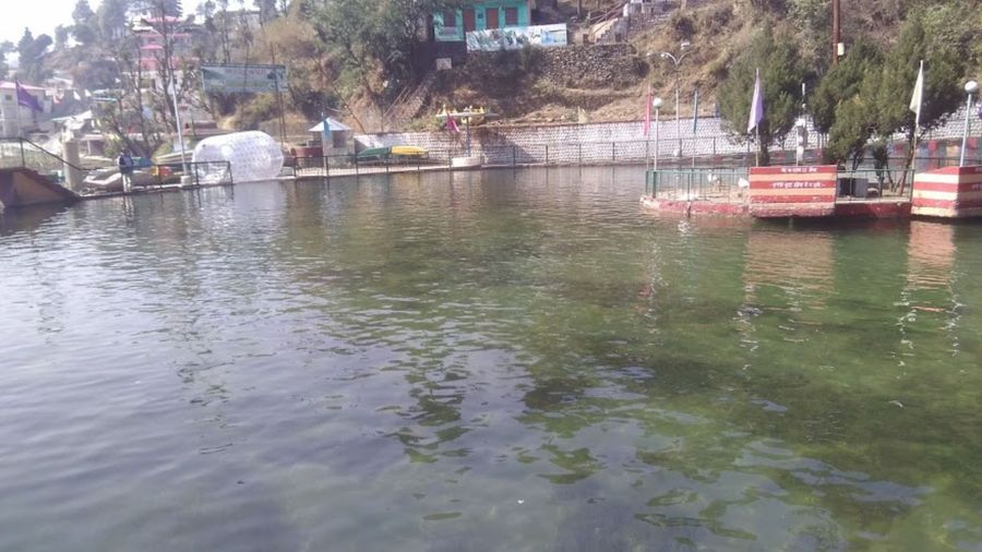 Mussoorie Travel Guide: Exploring Ruskin Bond's City In The Mountains