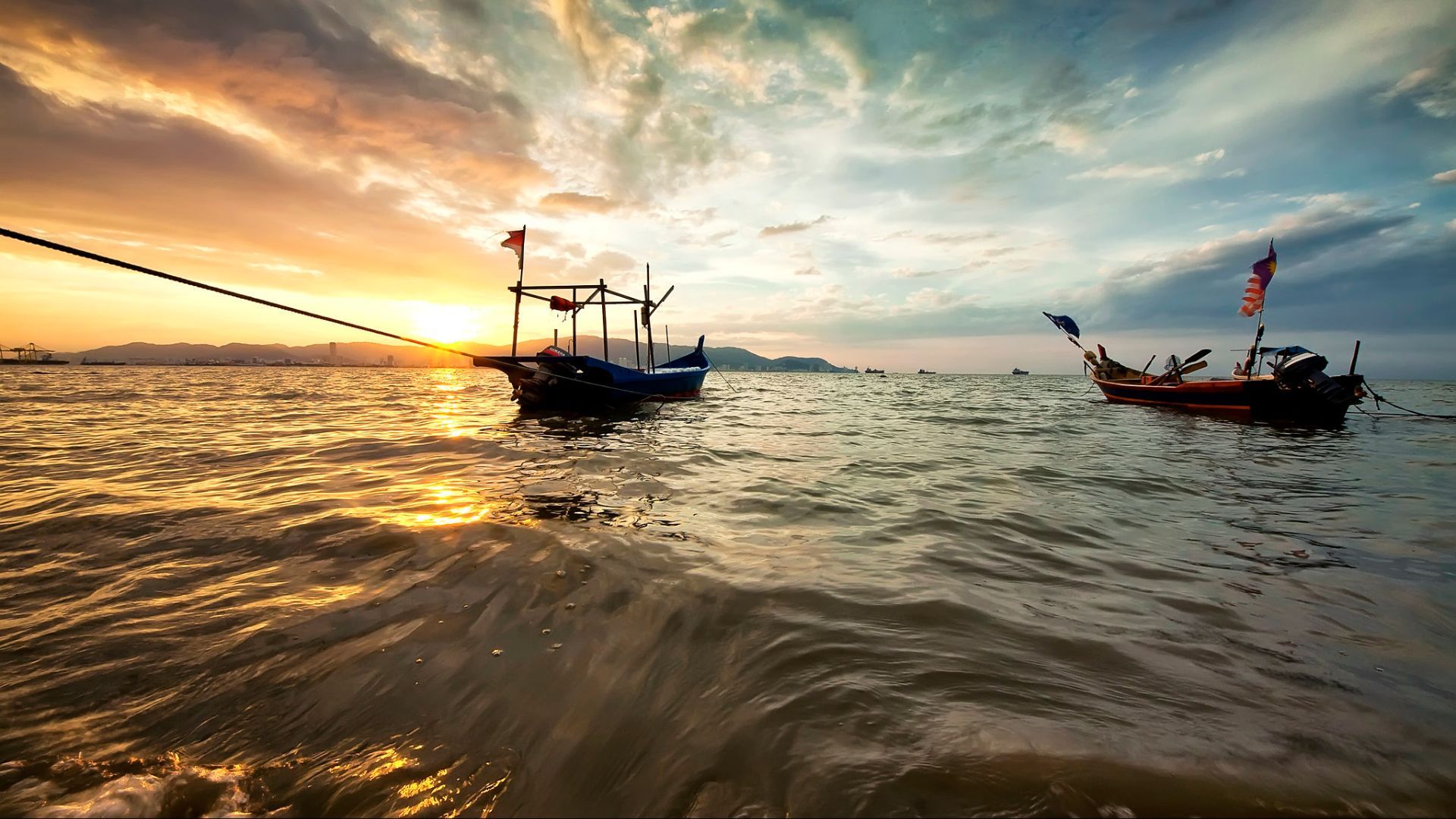 Butterworth Travel Guide: Top Attractions, Activities, And More