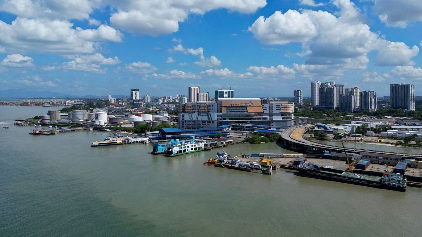 Butterworth Travel Guide: Top Attractions, Activities, And More