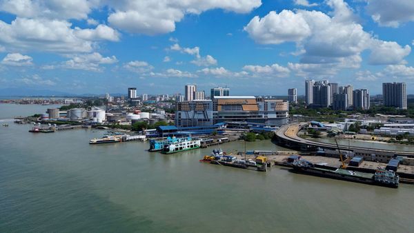 Butterworth Travel Guide: Top Attractions, Activities, And More