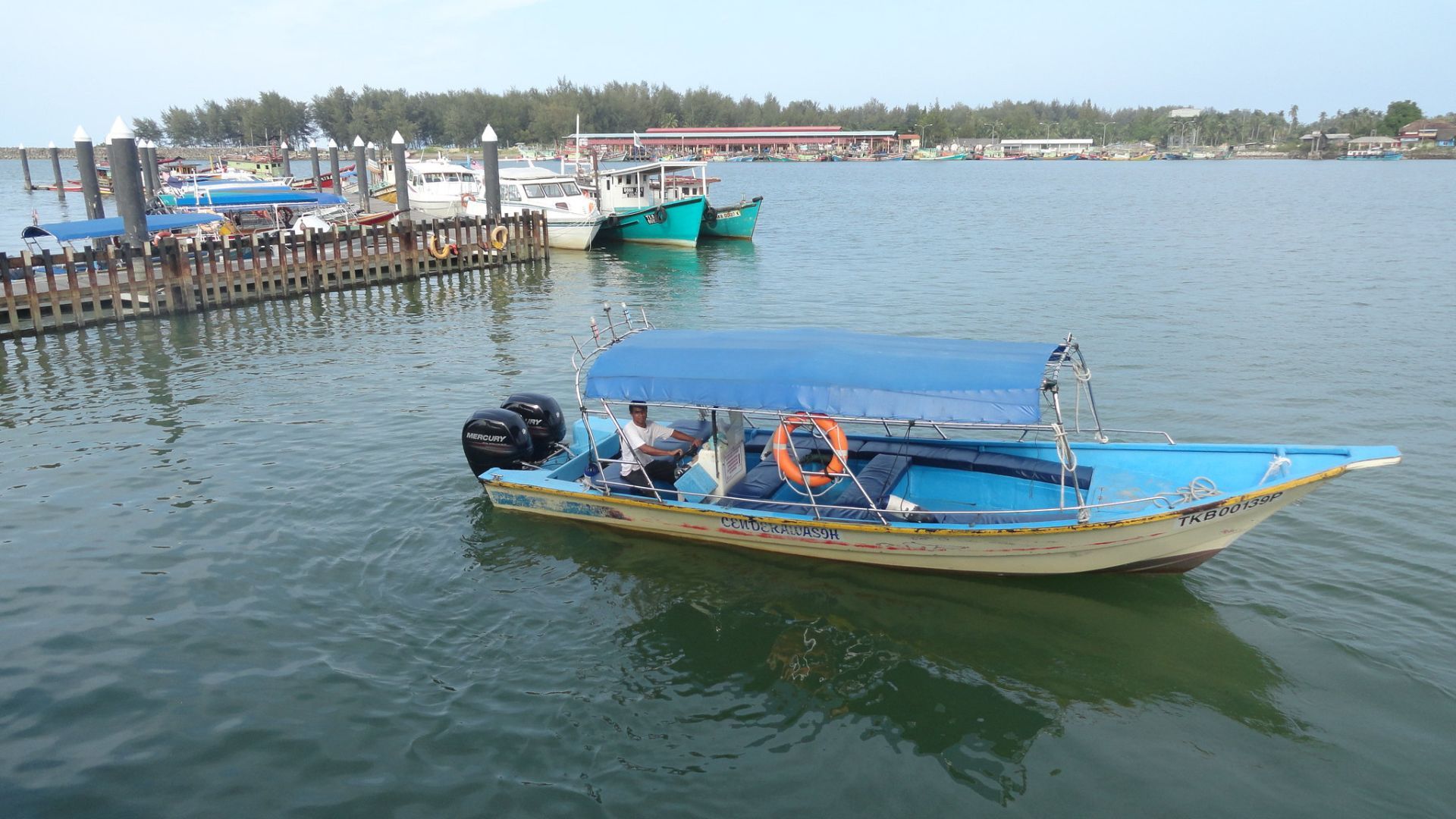 Kuala Terengganu: What To See, Do And Eat On Malaysia’s East Coast