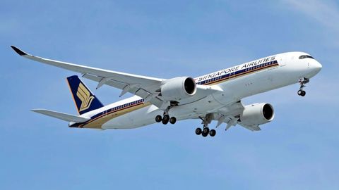 SIA Flight Deals For SG60: Avail Discounted Fares Across 77 Destinations