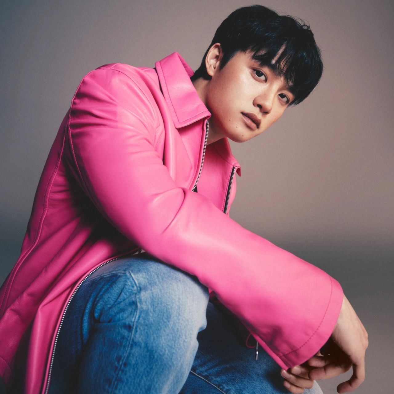 EXO's Doh Kyung Soo Returns To Singapore For 'DO It!' Asia Concert Tour