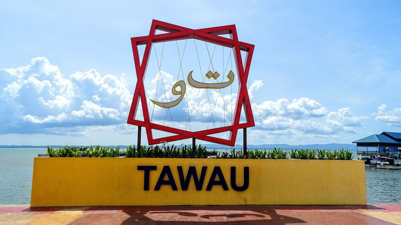 Things To Do In Tawau: Explore Its History, Natural Beauty And Local Food