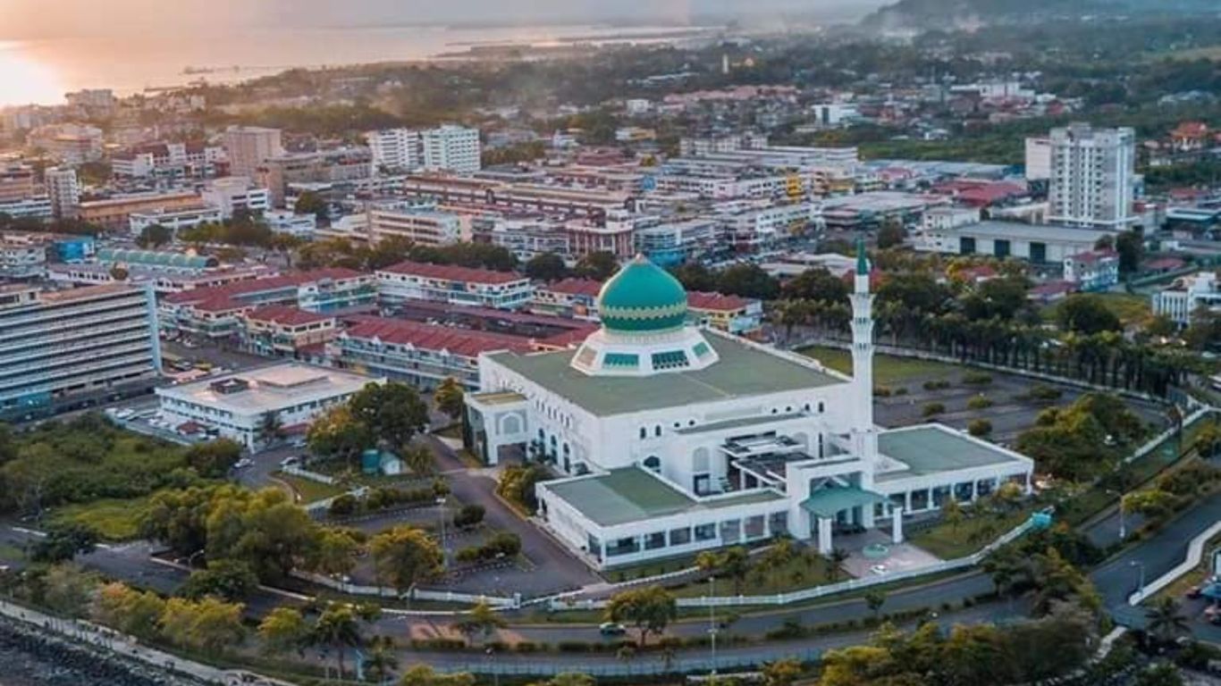 Things To Do In Tawau: Explore Its History, Natural Beauty And Local Food