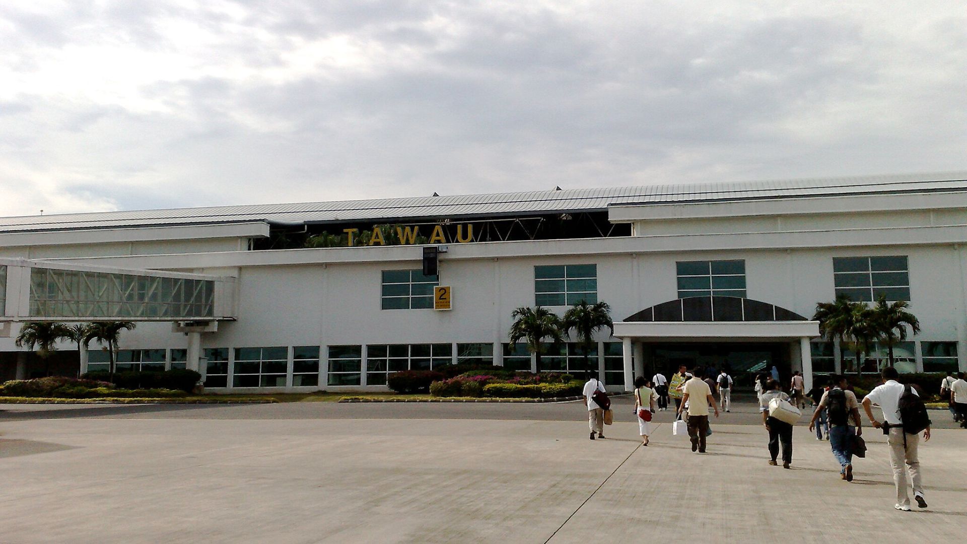 Things To Do In Tawau: Explore Its History, Natural Beauty And Local Food