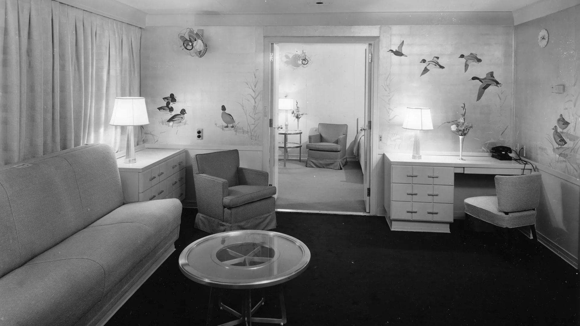 SS United States Will Be Sunk To Become The Largest Artificial Reef