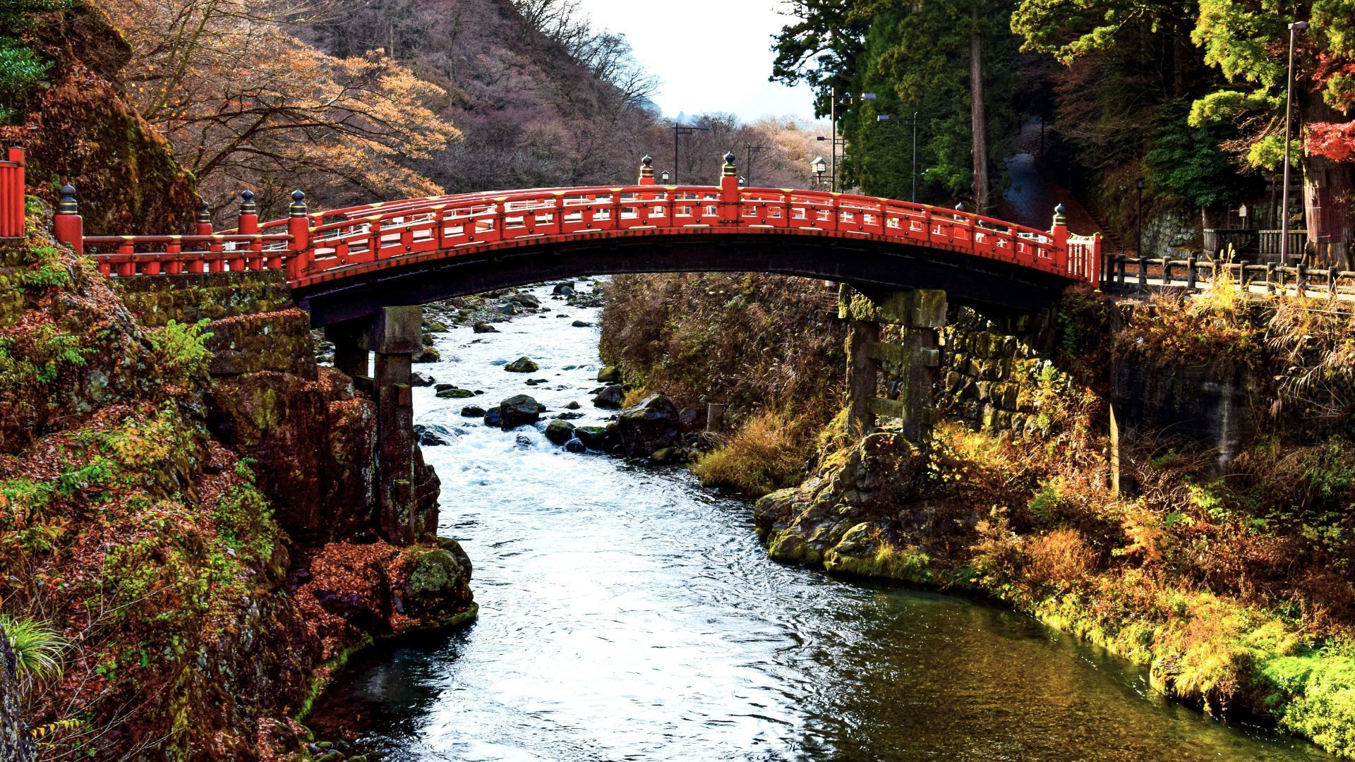 Day Trips From Tokyo: The Best Retreats To Unwind And Explore Around