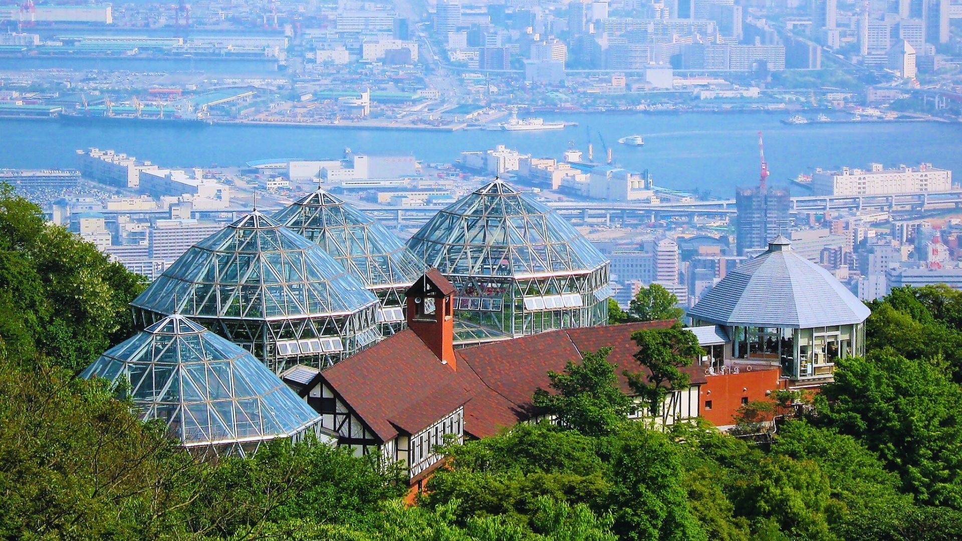 Places To Visit In Kobe: Explore The Best Of This Japanese Coastal Gem