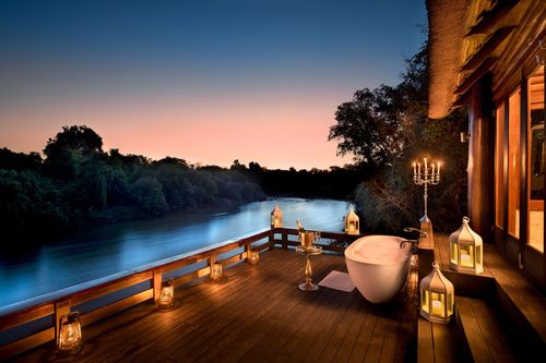 Relais & Châteaux's Global Road to Happiness