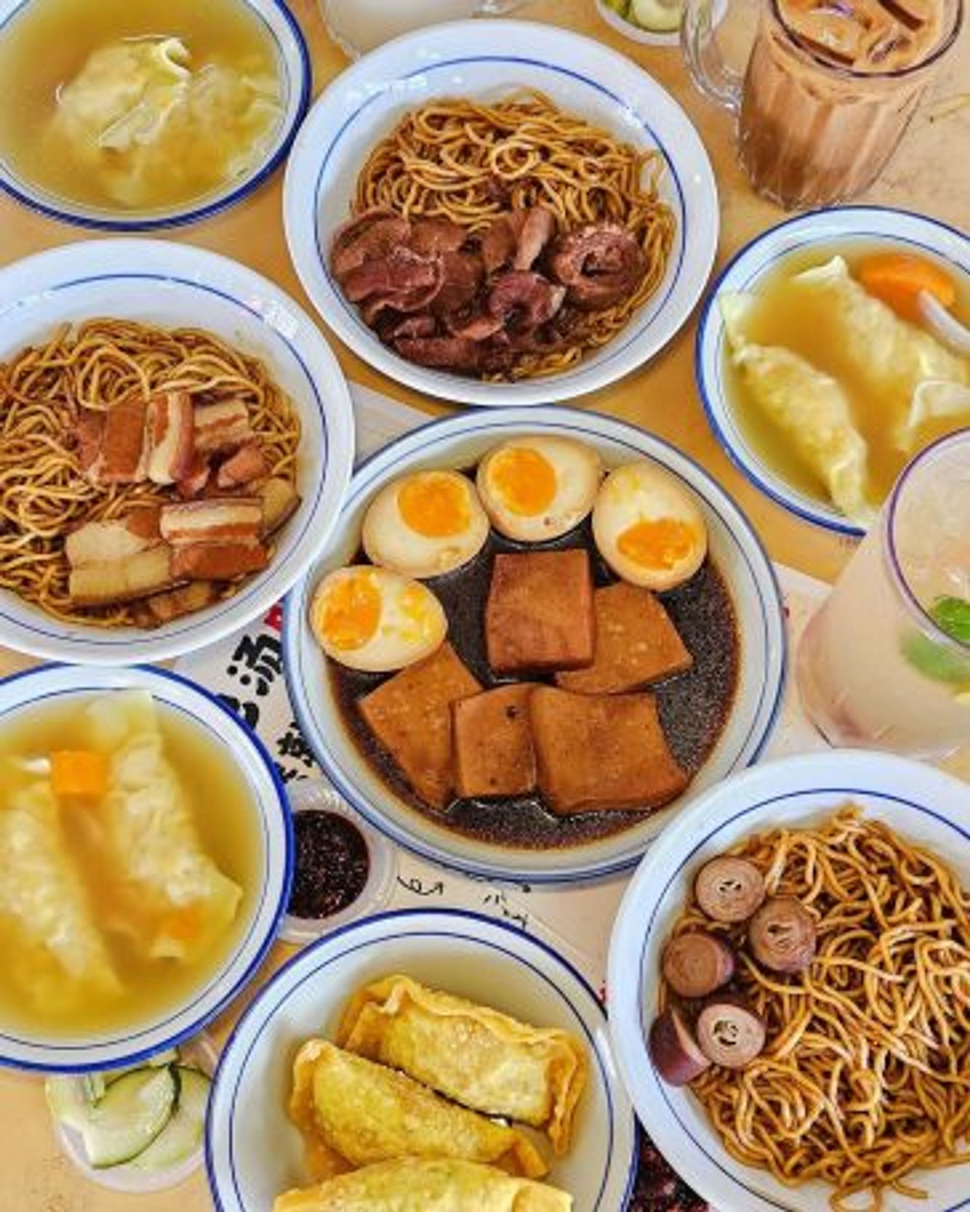 15 Best Cafes And Restaurants For Food In Ara Damansara, PJ