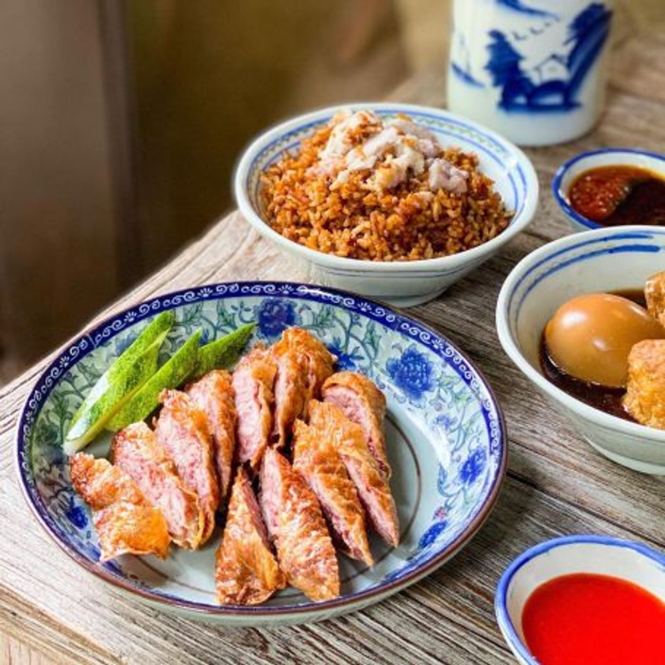 15 Best Cafes And Restaurants For Food In Ara Damansara, PJ