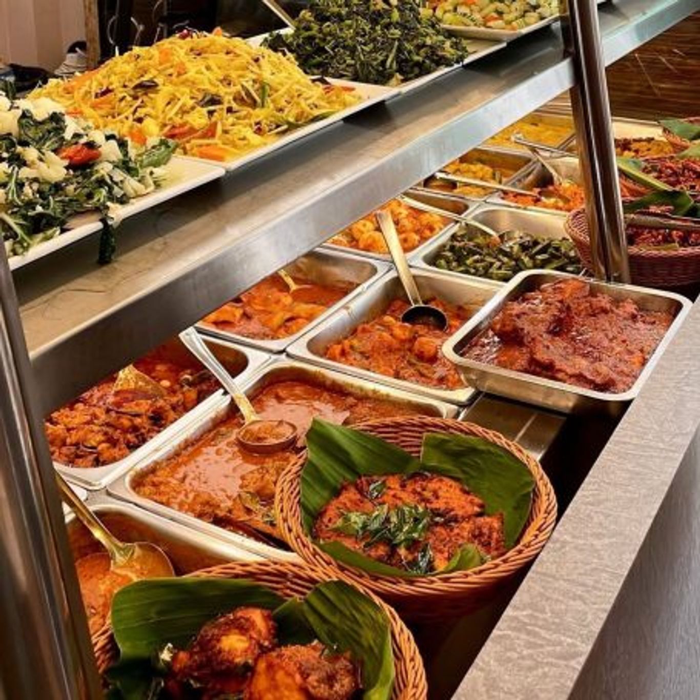 15 Best Cafes And Restaurants For Food In Ara Damansara, PJ