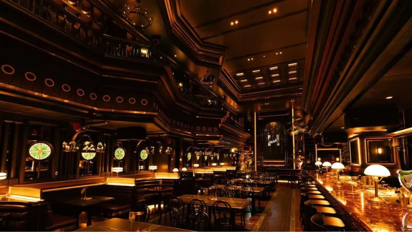 Head To These Newly-Opened Bars In KL and PJ In 2025