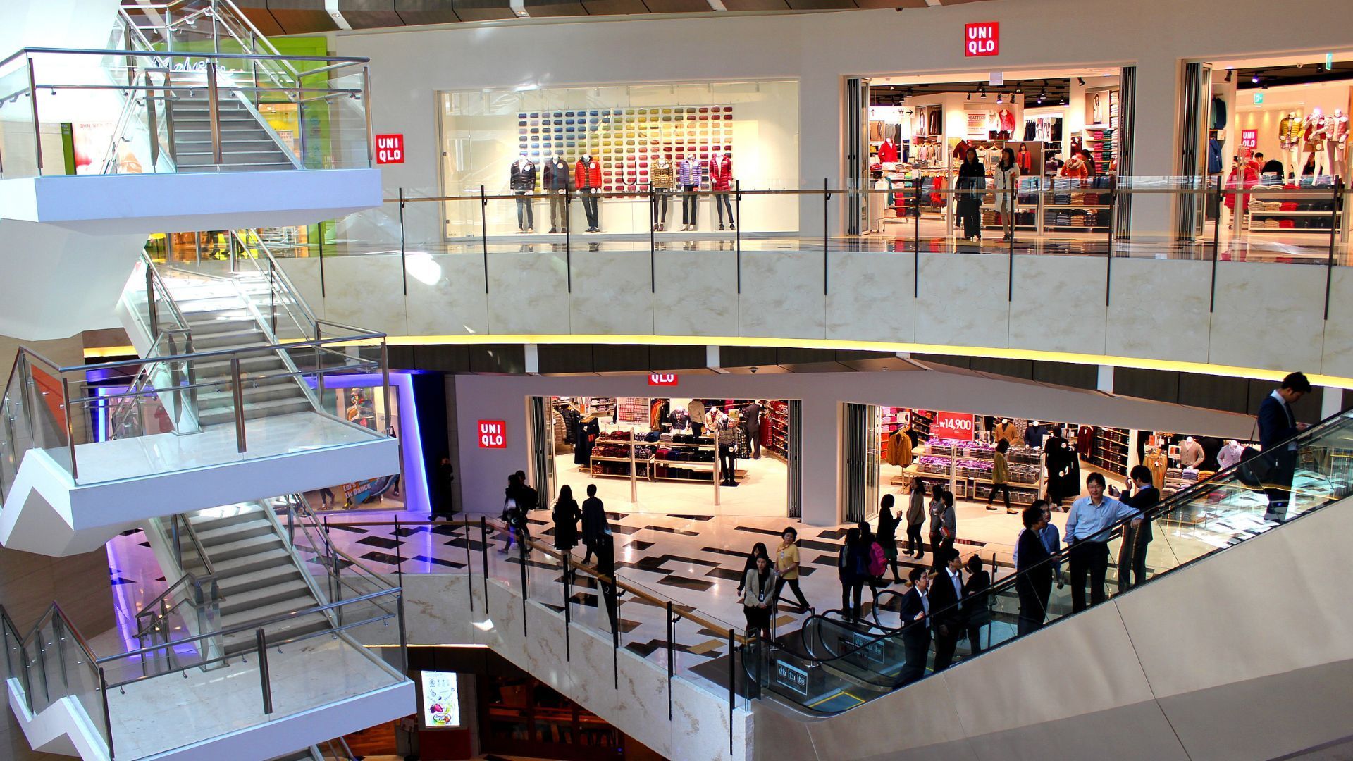 From Timeless To Trendy, These Are The Best Shopping Places In Seoul